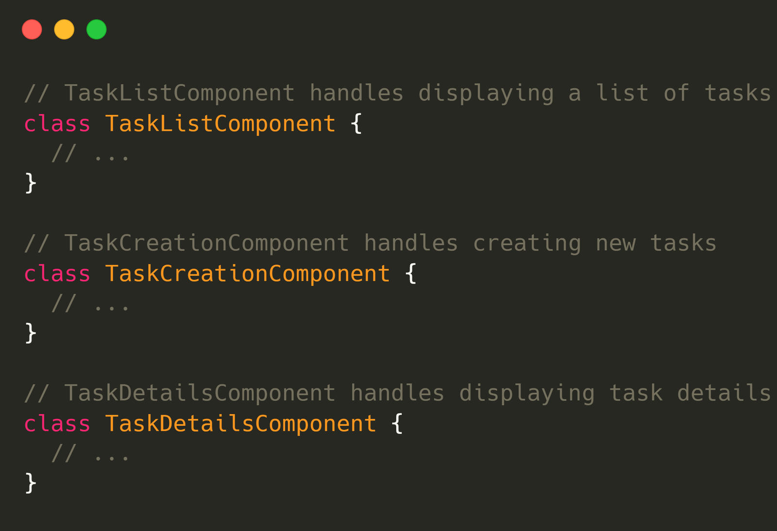 Solid Principles In Angular Tapanacharjee 6333